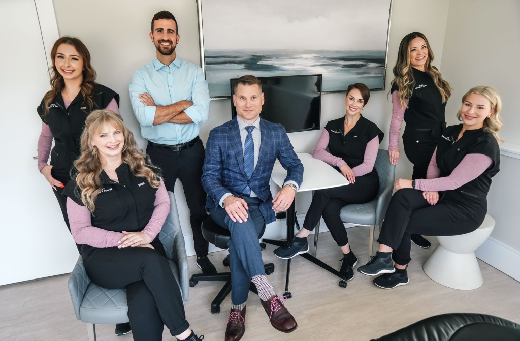 Synergy – Synergy Medical Aesthetics – Nanaimo, Victoria, Vancouver Island